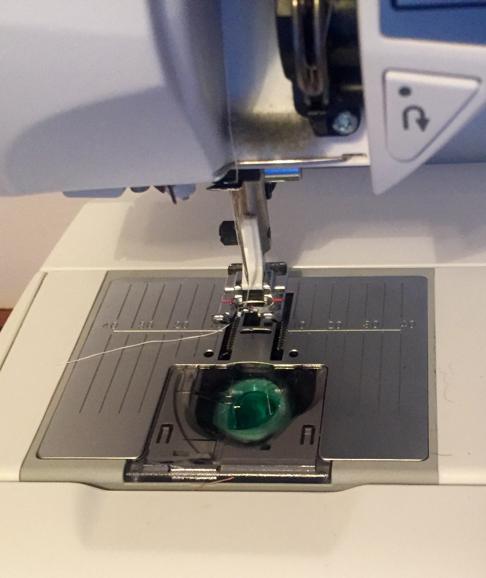 Sewing Machine 101: Getting to Know Your Sewing Machine Parts