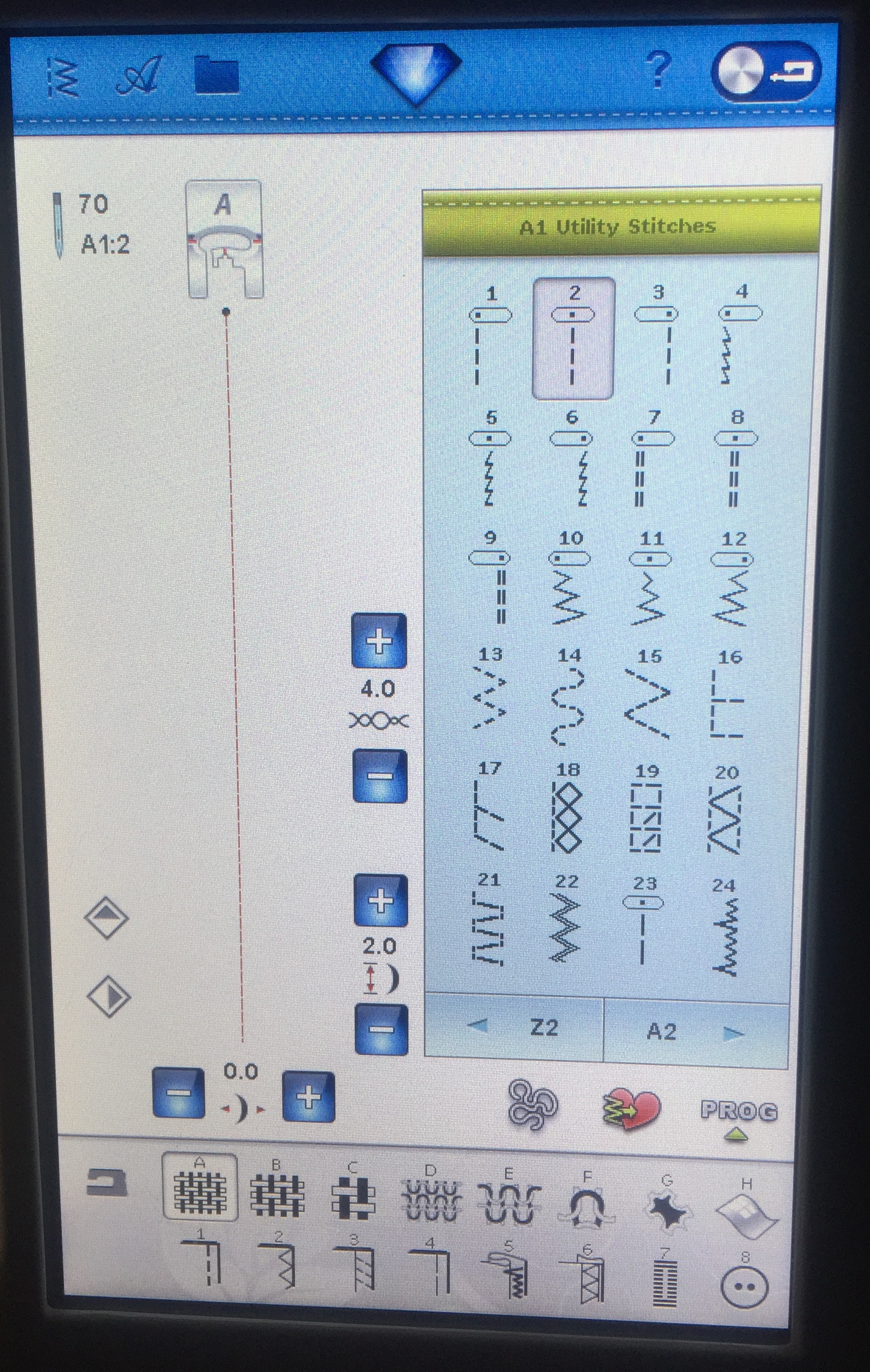 Sewing Machine 101: Getting to Know Your Sewing Machine Parts