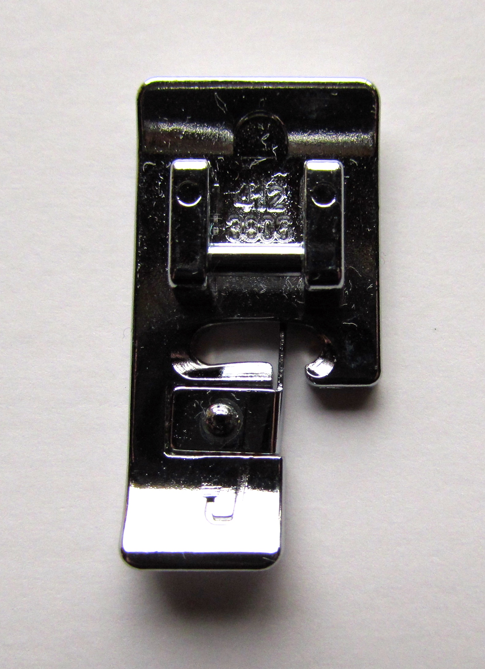 What Are All Those Presser Feet For Anyway? | ITCHIN' FOR SOME STITCHIN'