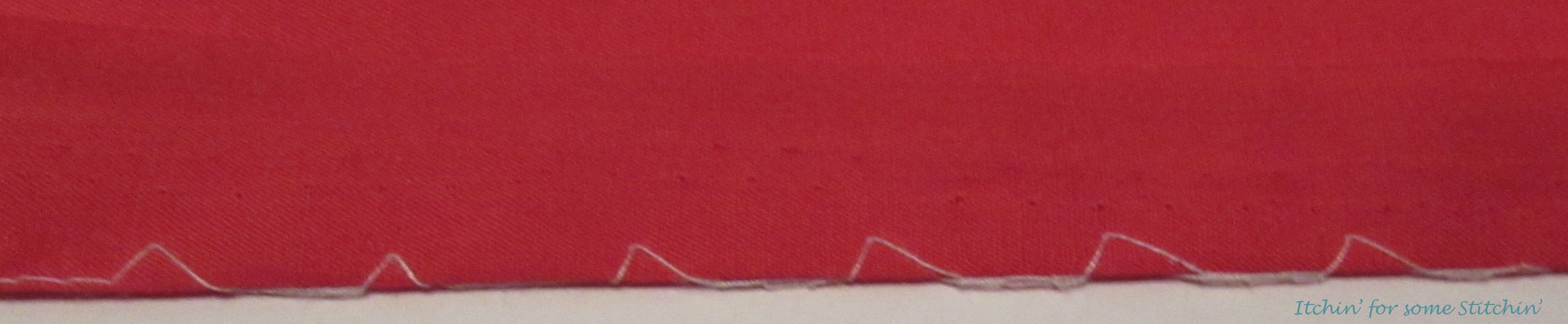 Sewing Machine Essentials: 5 Basic Stitches Made Easy!