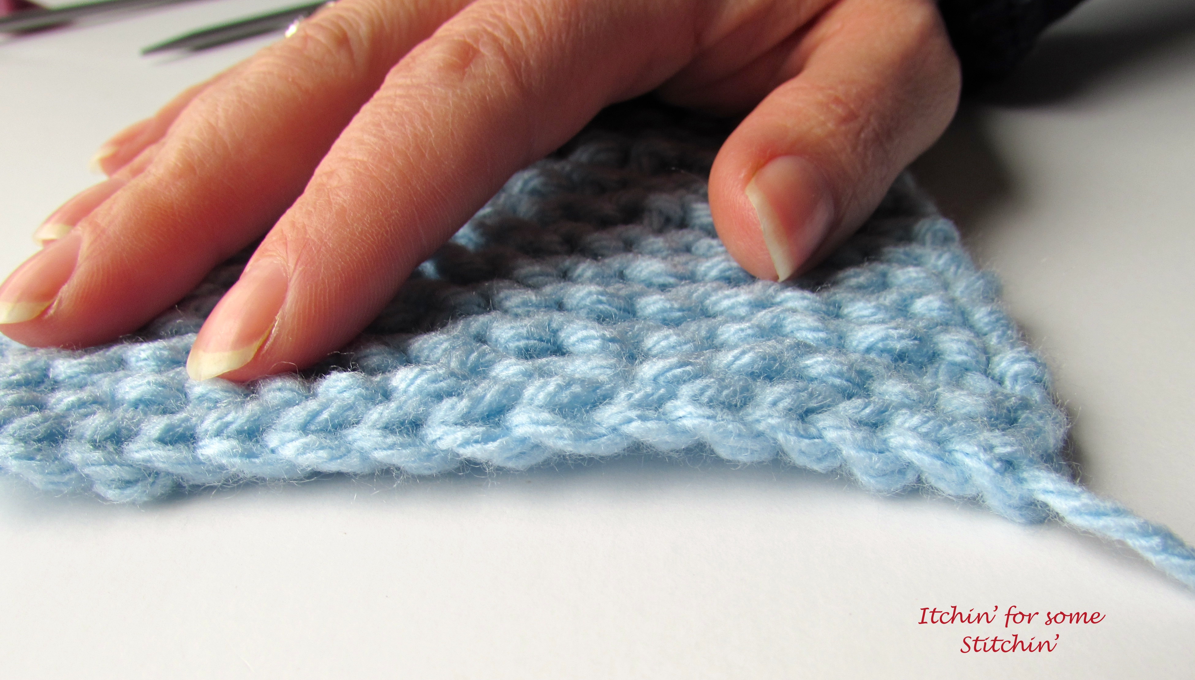 Knitting Basics: How to Cast Off Like a Pro!