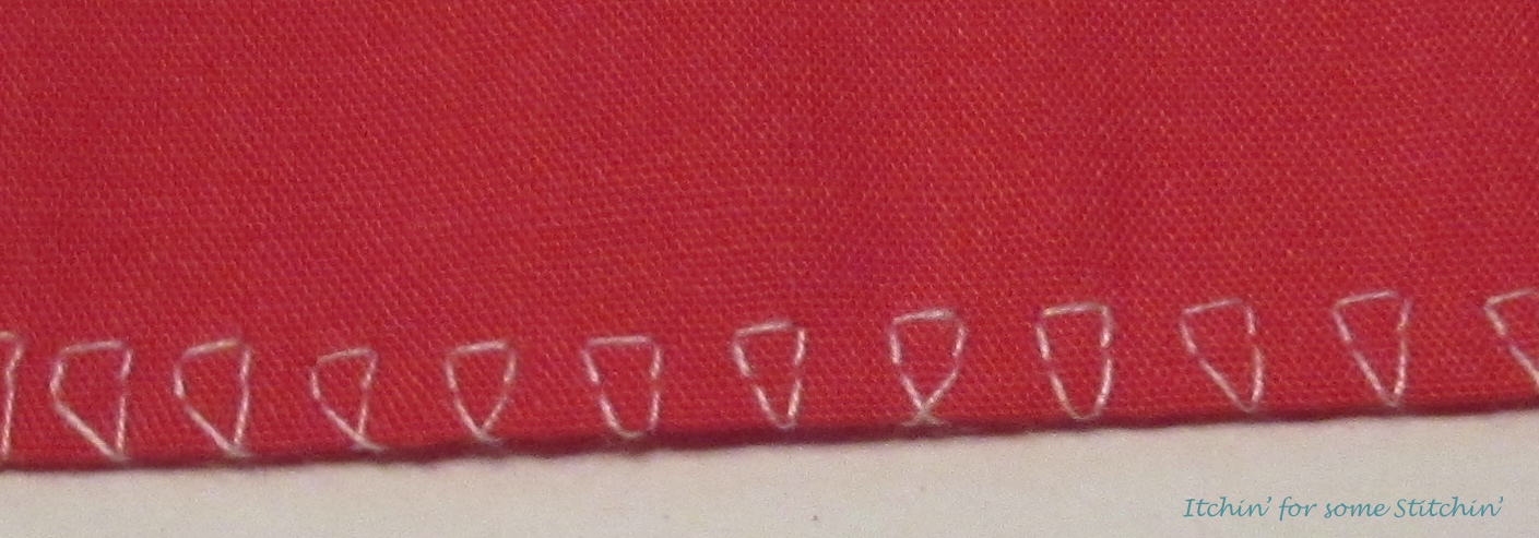 Sewing Machine Essentials: 5 Basic Stitches Made Easy!