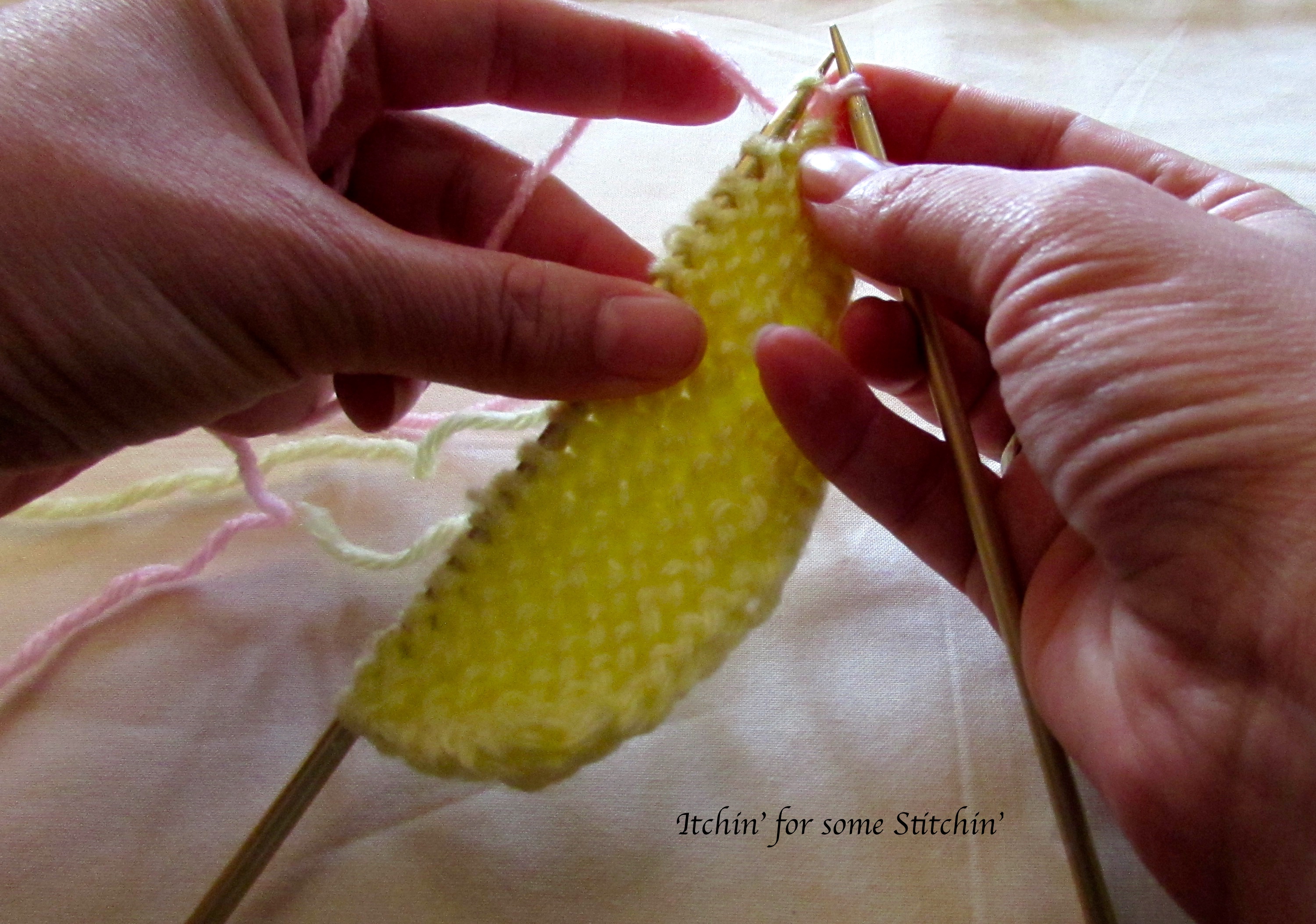 Knitting Tips: 3 Easy Ways to Join a New Skein of Yarn